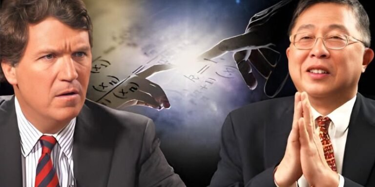 Harvard Scientist's Mathematical Proof of God's Existence