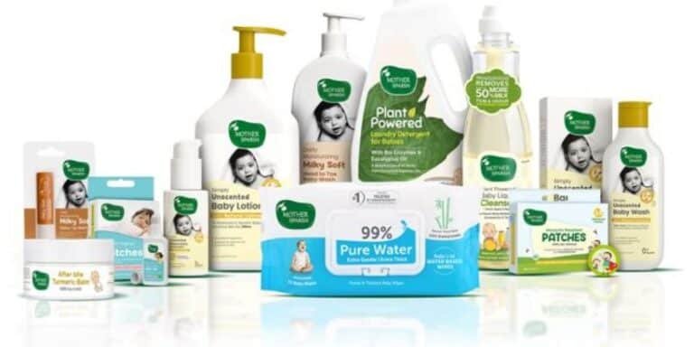ITC Acquires Mother Sparsh in Baby Care Market Move