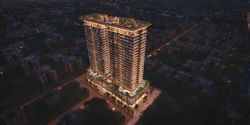 TREVOC's ₹200 Cr Plan for Haryana's Tier 2 Cities