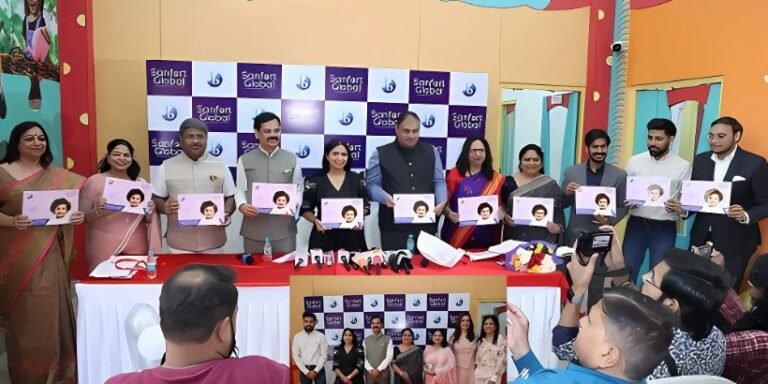 Sanfort Launches India’s First IB Preschool Chain