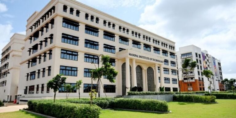MIT MAHE BLRU Placement 2025: INR 52 LPA Highest Package